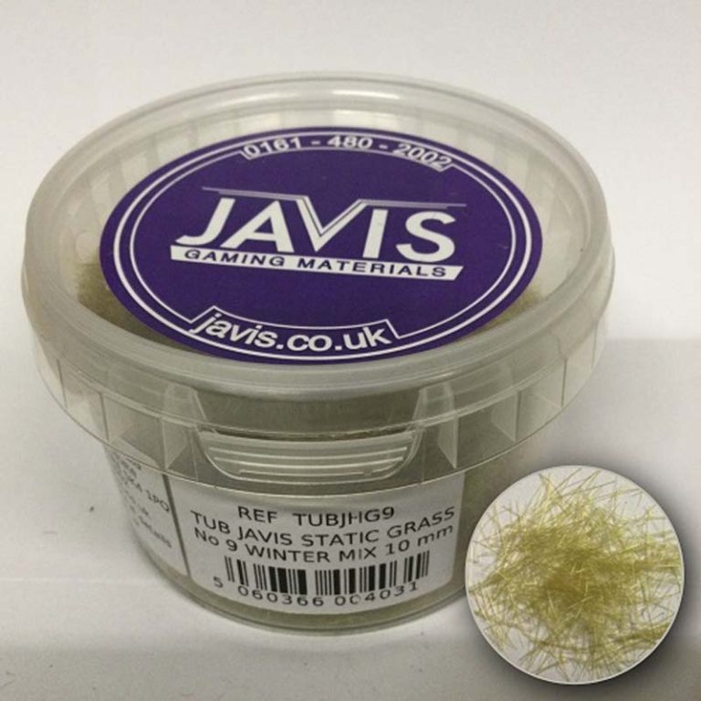 Javis – Javis Manufacturing Ltd