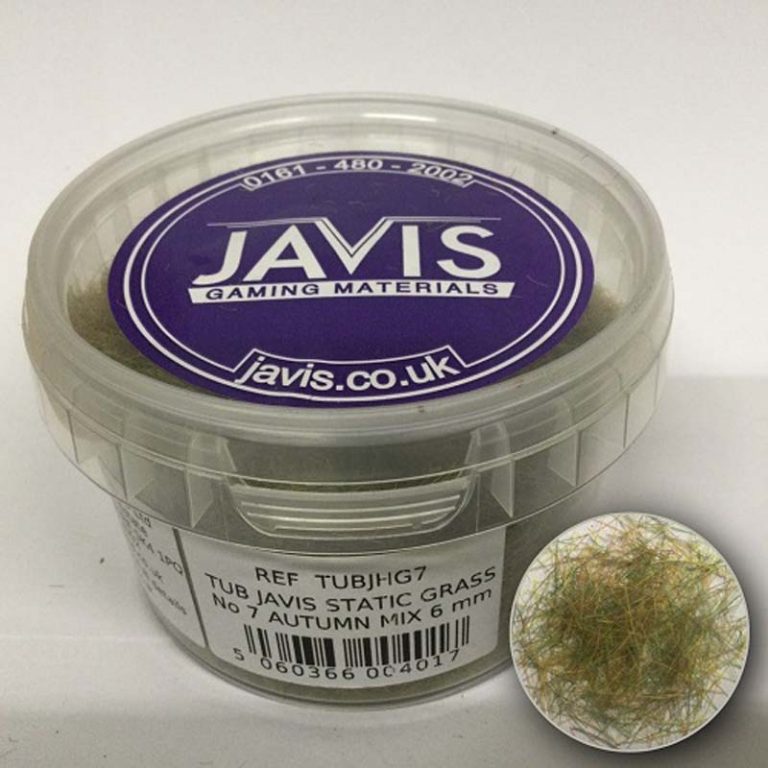 Javis – Javis Manufacturing Ltd