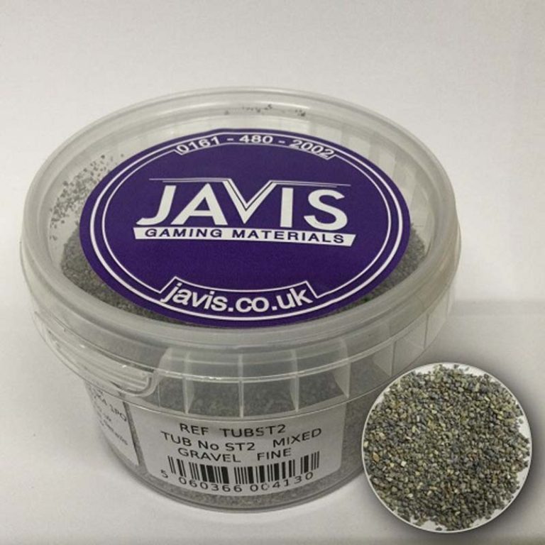 Javis – Javis Manufacturing Ltd