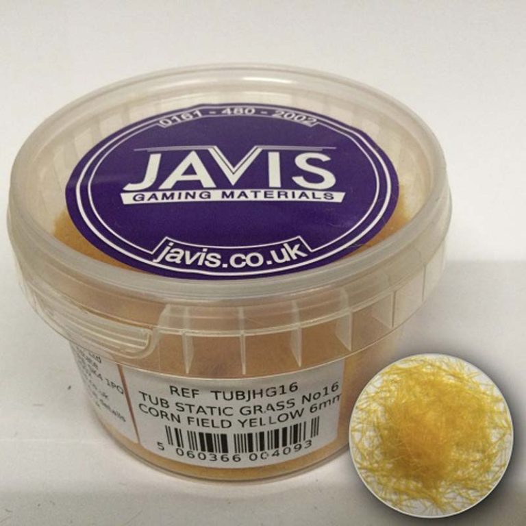 Javis – Javis Manufacturing Ltd