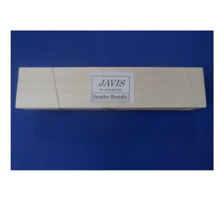 Giant Balsa Packs Javis Manufacturing – Javis Manufacturing Ltd