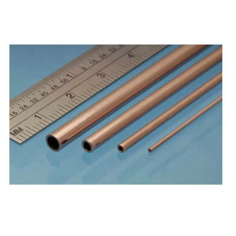 5Mm Copper Tube 3S Albion Alloys – Javis Manufacturing Ltd