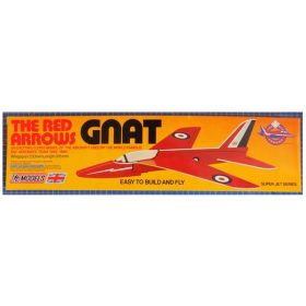 Dpr Gnat DPR Models – Javis Manufacturing Ltd