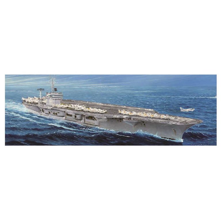 Trumpeter Uss Nimitz Cvn-68 Trumpeter – Javis Manufacturing Ltd