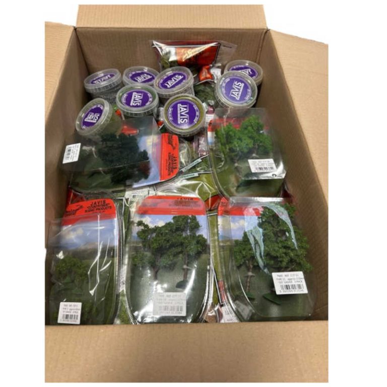 Javis – Javis Manufacturing Ltd