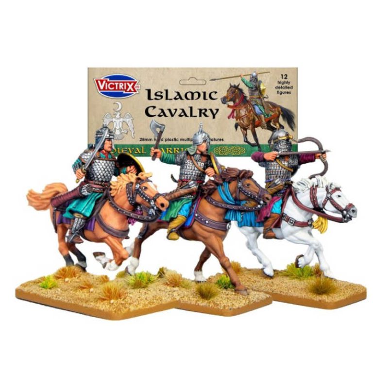 Wargaming 28mm – Javis Manufacturing Ltd