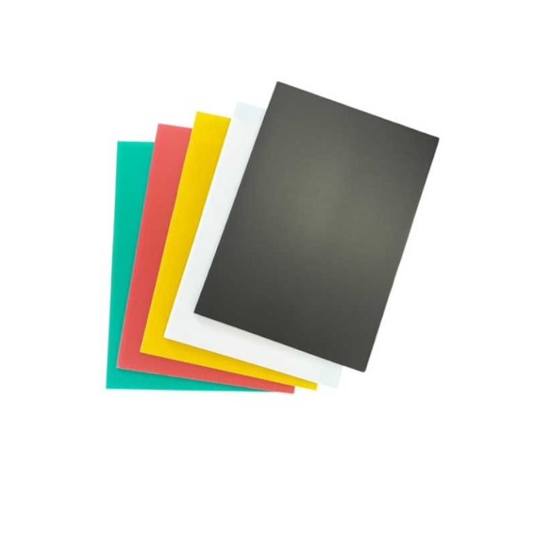 Correx – Yellow 3Mm A3 (5’S) Javis Manufacturing – Javis Manufacturing Ltd