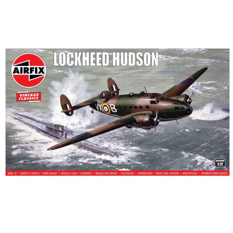 Model Kits – Javis Manufacturing Ltd