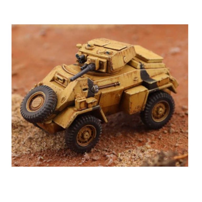 Model Kits – Javis Manufacturing Ltd