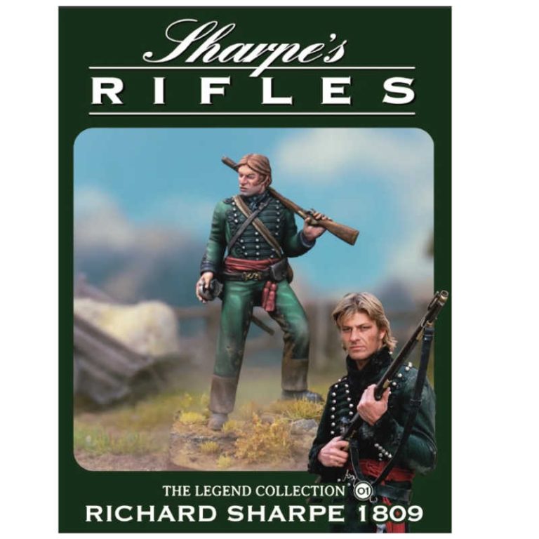 Sharpes Rifles Wargames Atlantic Wargames Atlantic – Javis ...